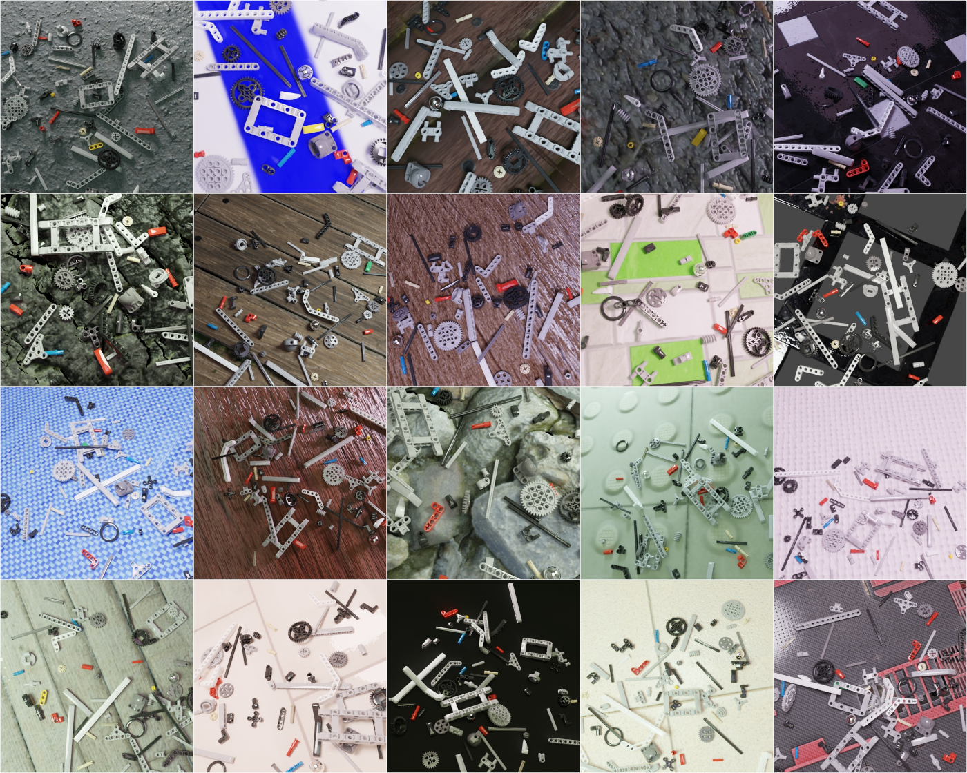 Brickinspector – Tramacsoft